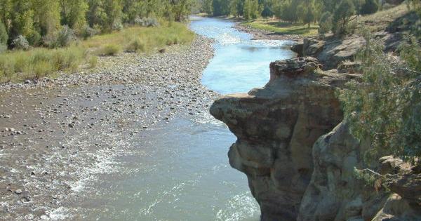 Millions headed to Navajo-Gallup Water Supply project after delay ...