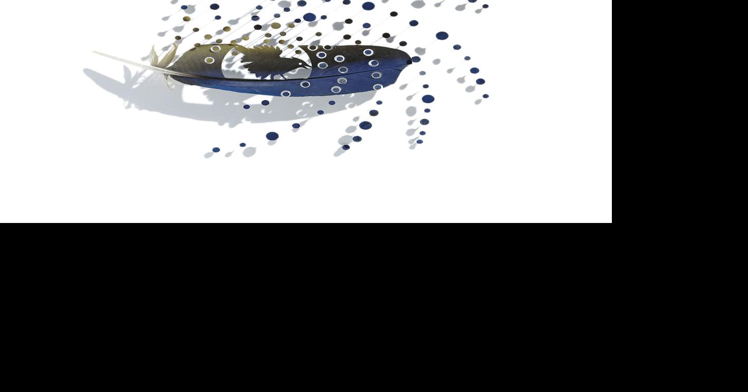 Chris Maynard at Gerald Peters | Exhibitionism | santafenewmexican.com