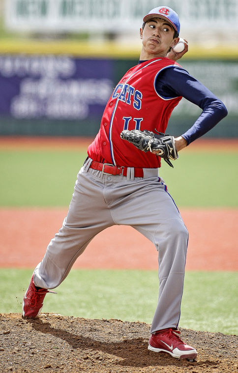 McCurdy falls in Class A State Baseball Tournament semifinals | High ...