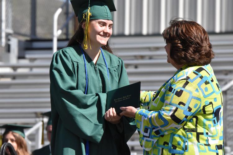 Class of 2024: Los Alamos High School | Education | santafenewmexican.com