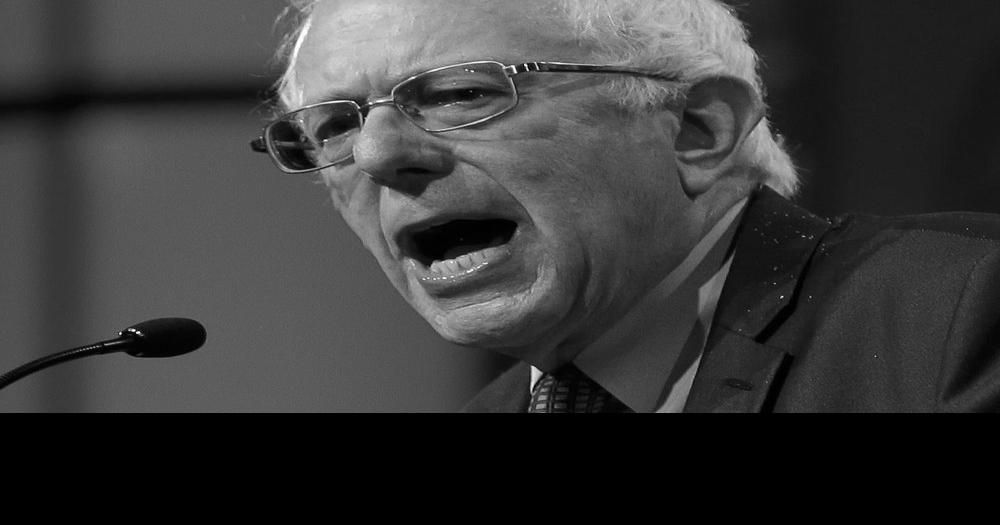 My view: Santa Fe campaign for Bernie Sanders launches | My View ...