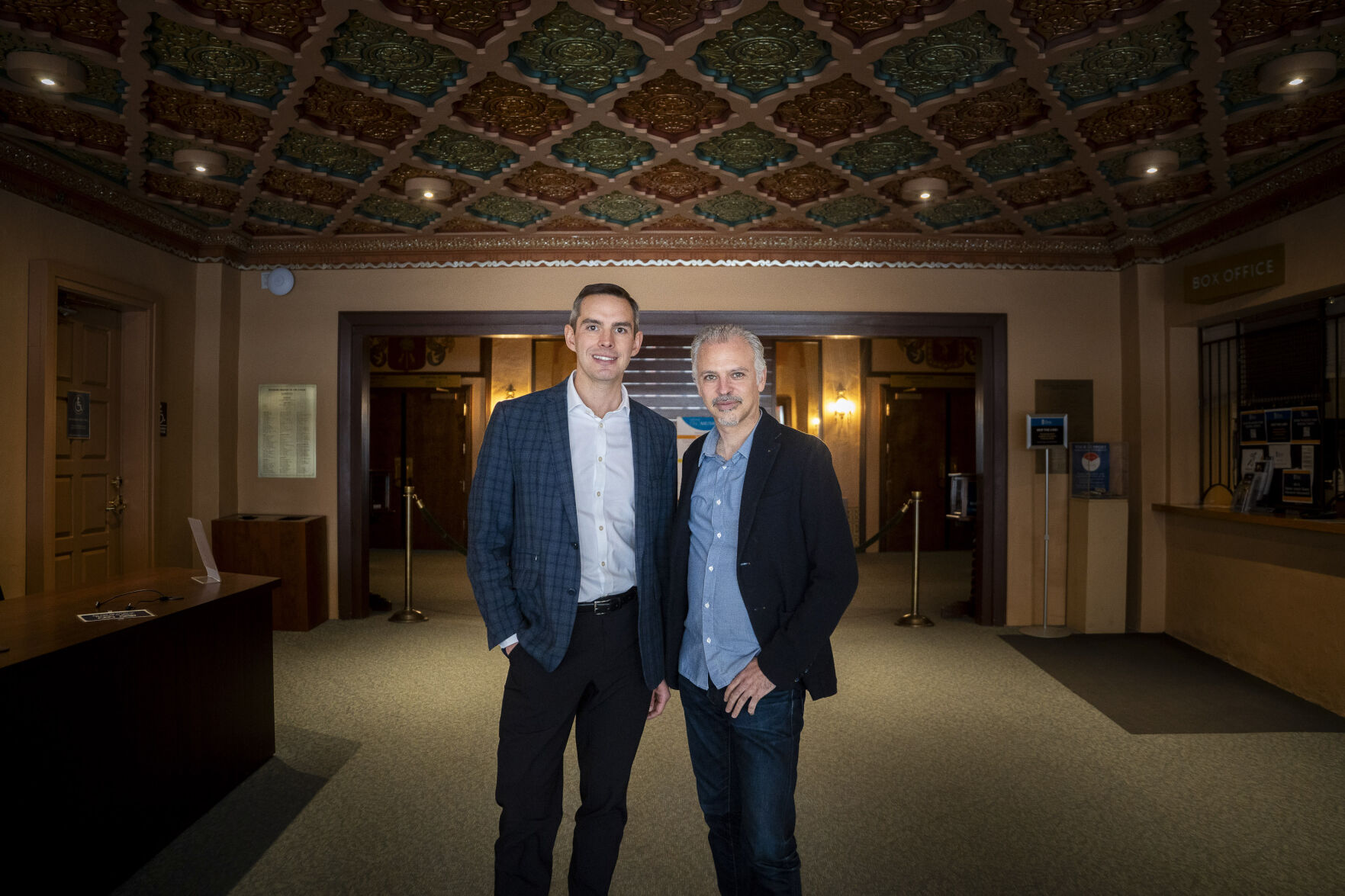 Santa Fe Pro Musica's Long and Winding Road to a New Leadership Team ...