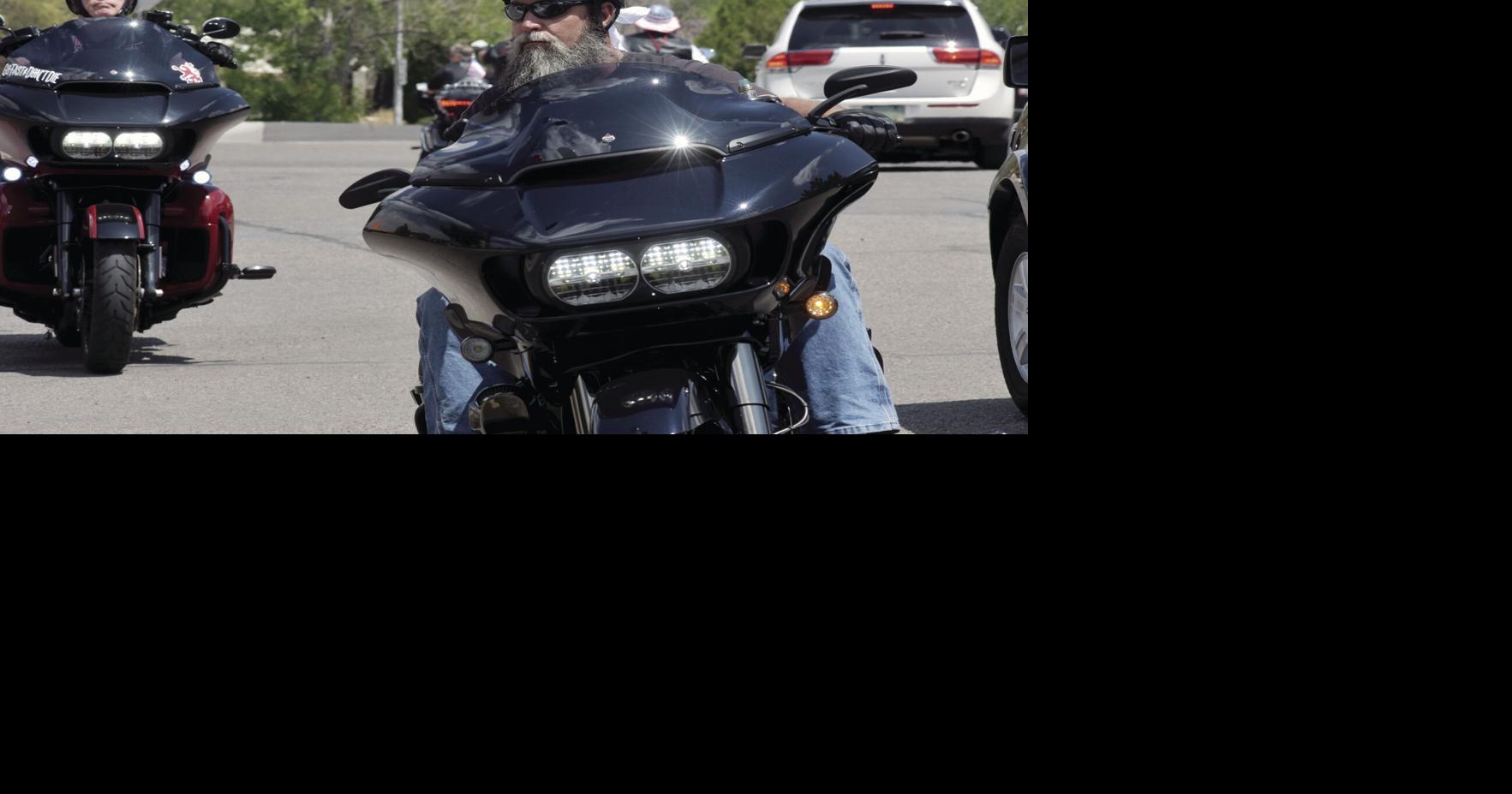 Organizations push to improve motorcycle awareness, safety | Local News ...