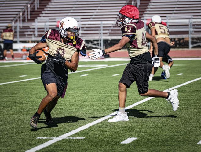 Braves look for hard reboot with new coach, independent status, bigger ...