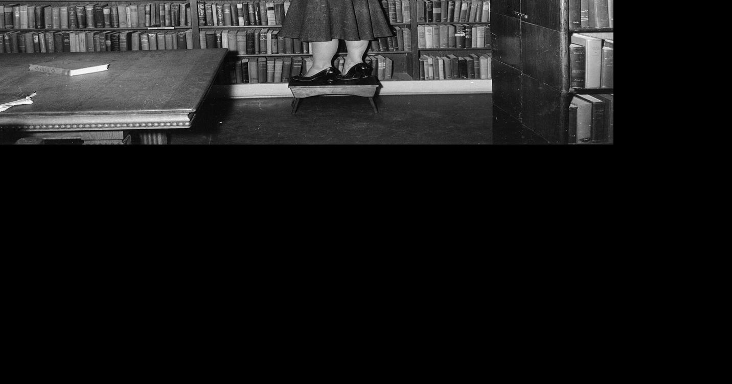 The way we were: Books — and so much more | Local News ...