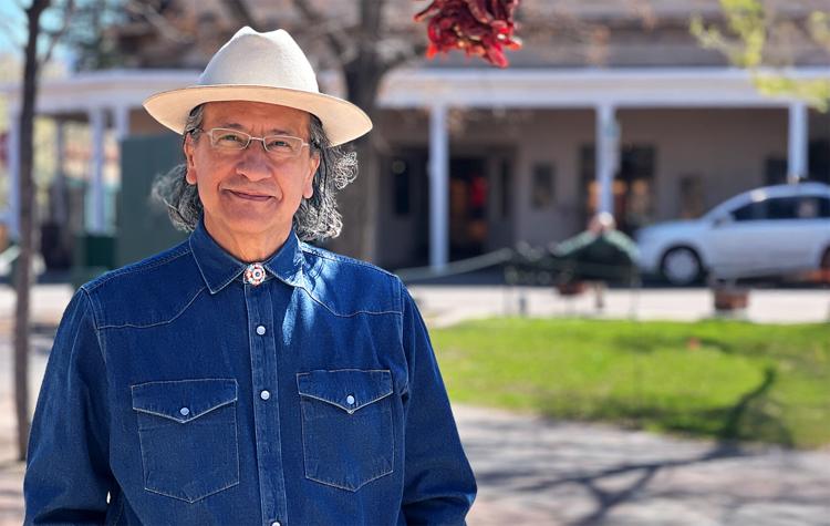 Santa Fe mayoral candidate bios and questionnaires | Elections ...