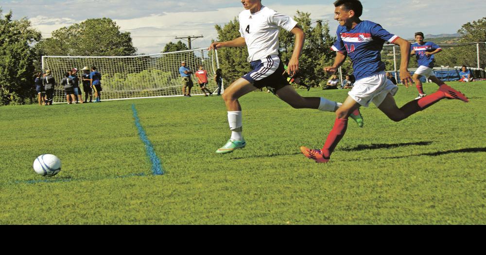 Santa Fe Preparatory makes Las Cruces struggle for overtime win ...