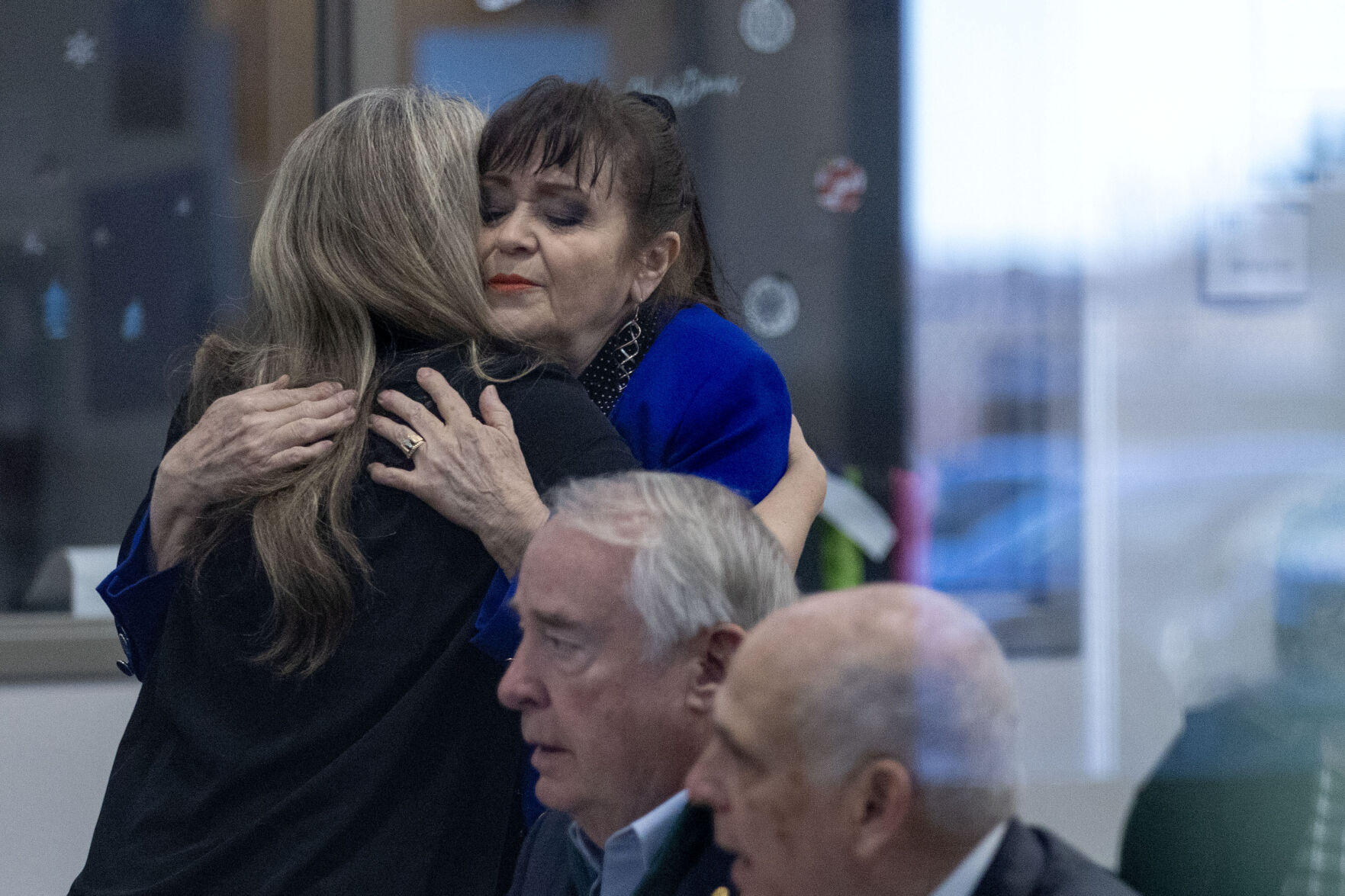 Santa Fe officials share $32 million funding requests with state ...