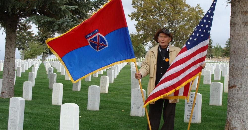 Ernest ‘Tap’ Tapley, 1924-2015: WWII veteran helped found first U.S ...