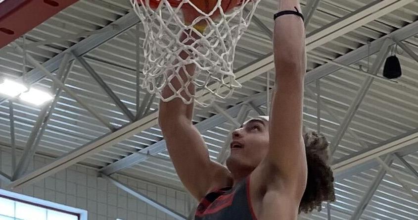 Less is hopefully more for retooled Lobos hoops program | Sports ...