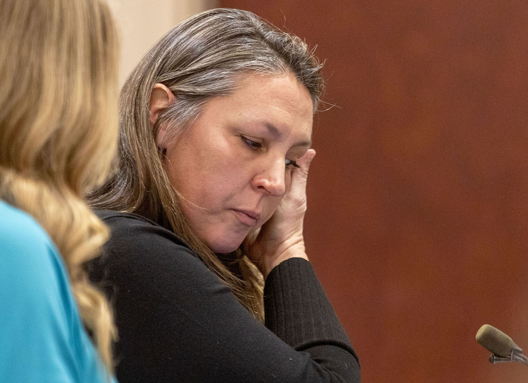 Woman convicted of 2 deaths amid kidnapping ruse gets 2 life sentences | Local News ...