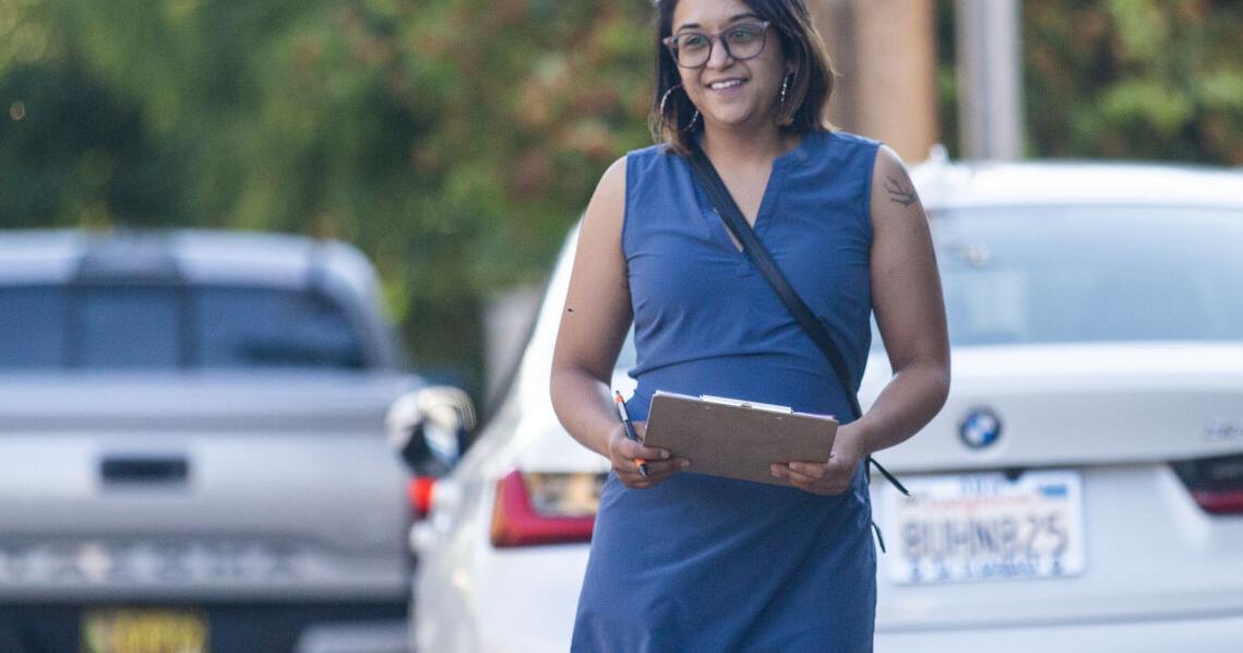 Councilor Alma Castro to hold town hall on community green space ...