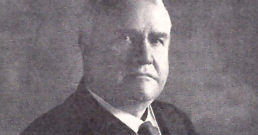 'New Mexican' after Civil War was voice for development, ally of Santa ...
