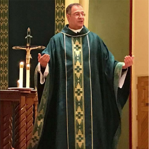 Fr. Adam: Vote no on 'politically motivated' soda tax | Local News ...