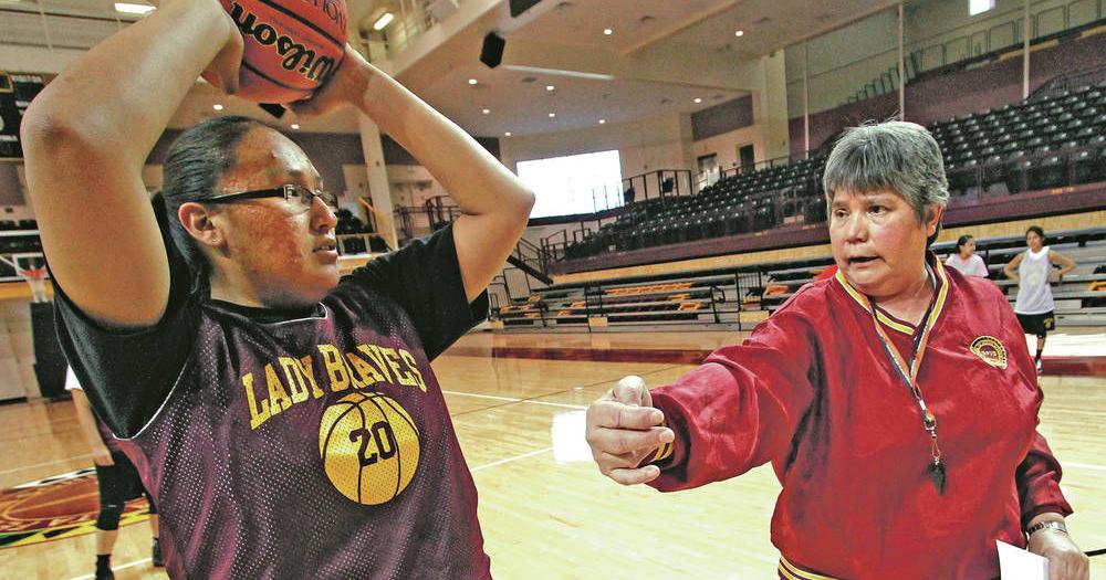 Roybal to be inducted into state coach hall of honor | Sports ...