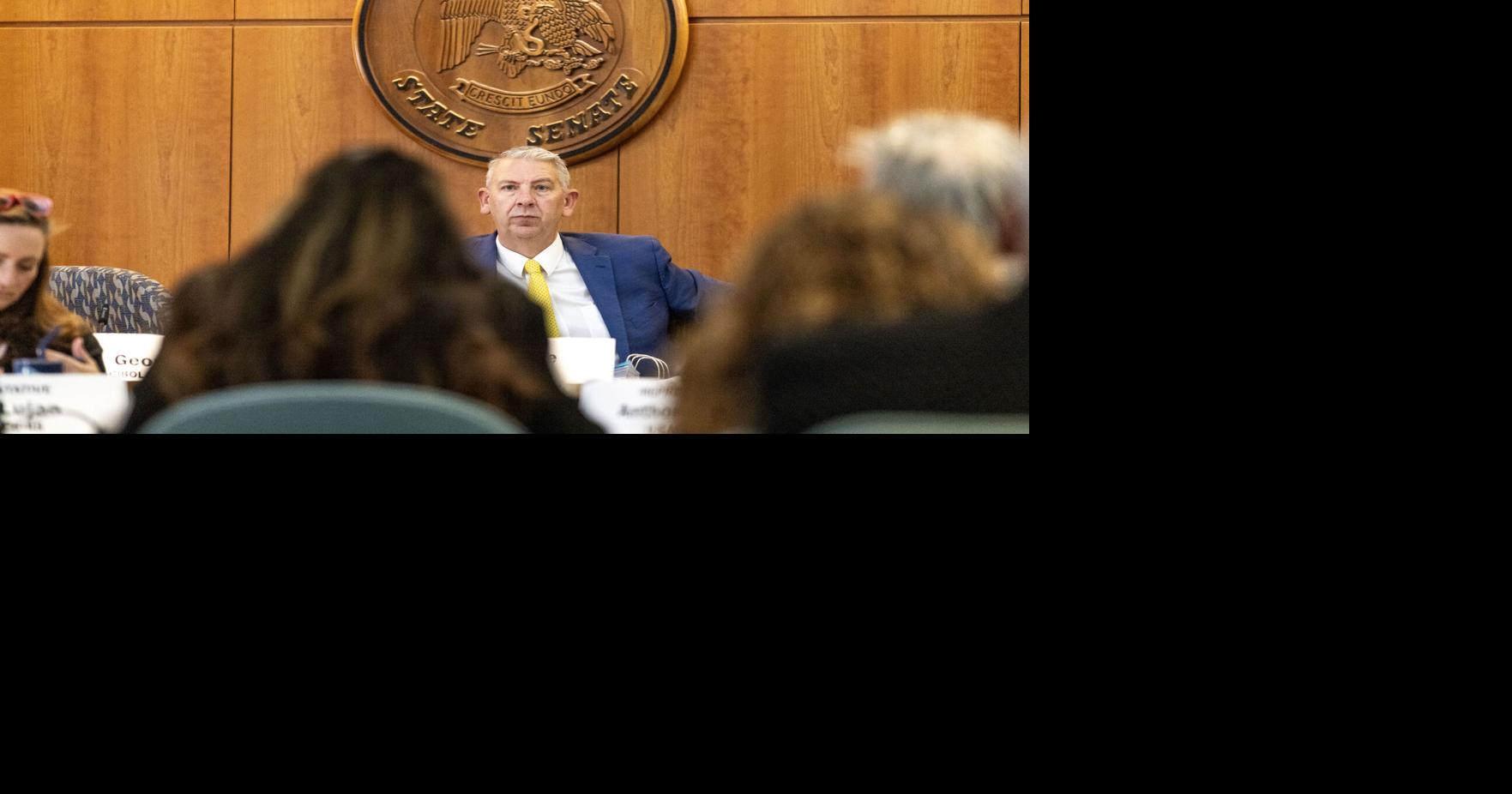 New Mexico legislators criticize CYFD over months-late performance data ...