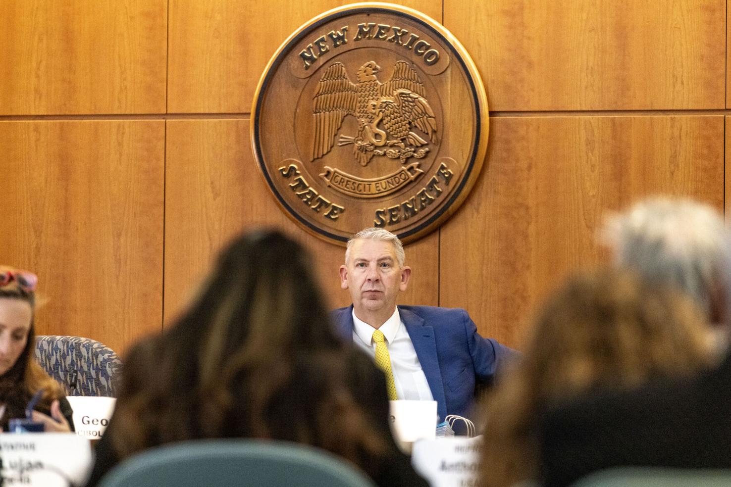 New Mexico legislators criticize CYFD over months-late performance data ...