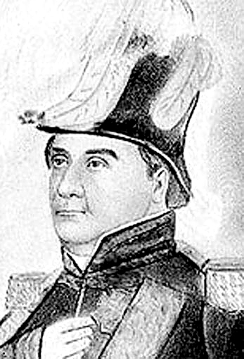 Trail Dust: After fleeing, Gov. Armijo rejected American offer | Trail ...