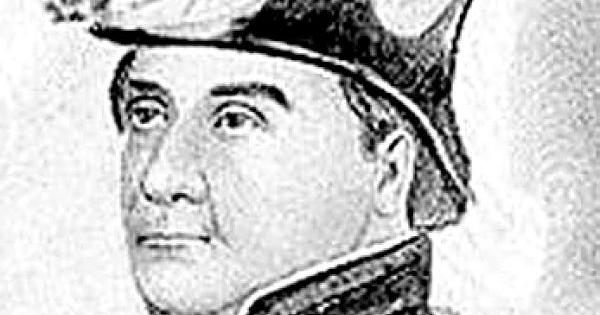 Trail Dust: After fleeing, Gov. Armijo rejected American offer | Trail ...