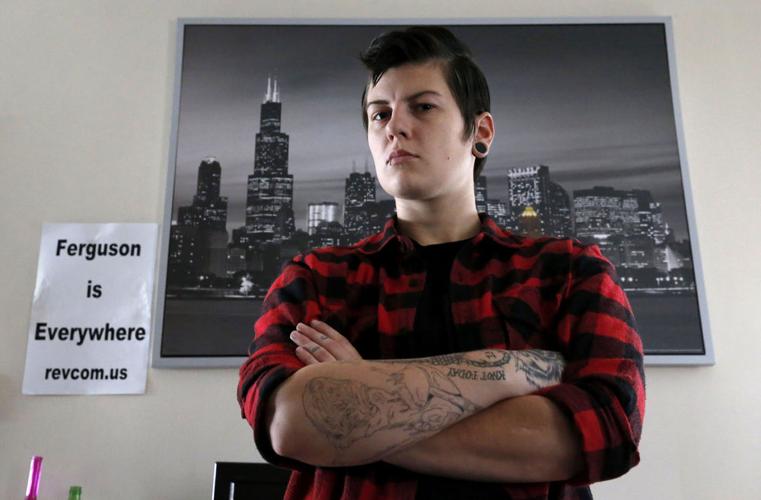 Unclear if growing police protests will spur change | News ...