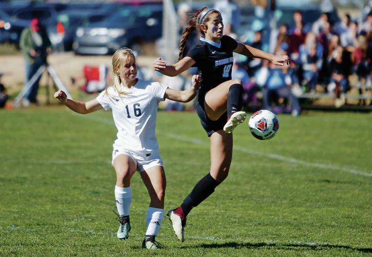 Santa Fe Prep runs out of steam vs. Sandia Prep | Sports ...