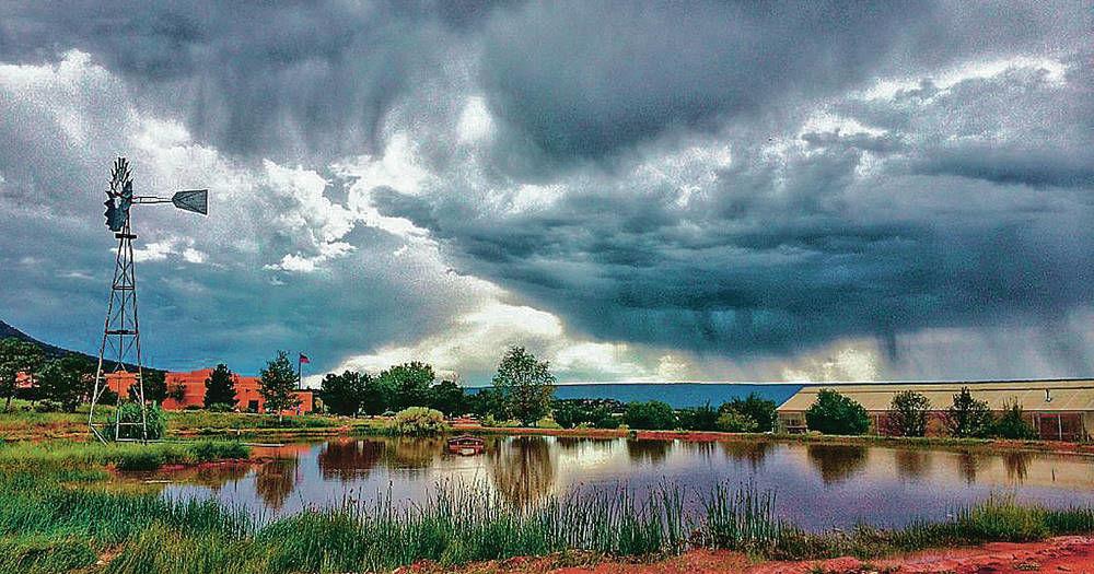 Imus ranch sold to Nebraska TV mogul | Local News | santafenewmexican.com