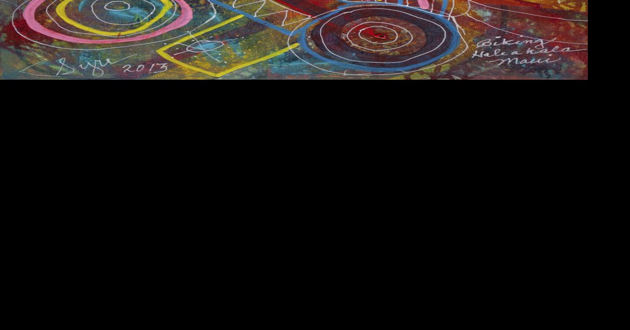 David Syre at Ellsworth Gallery | Art | santafenewmexican.com