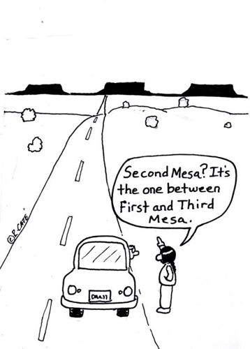 Without Reservations by Ricardo Caté - June 2013 | MEDIA CENTER ...