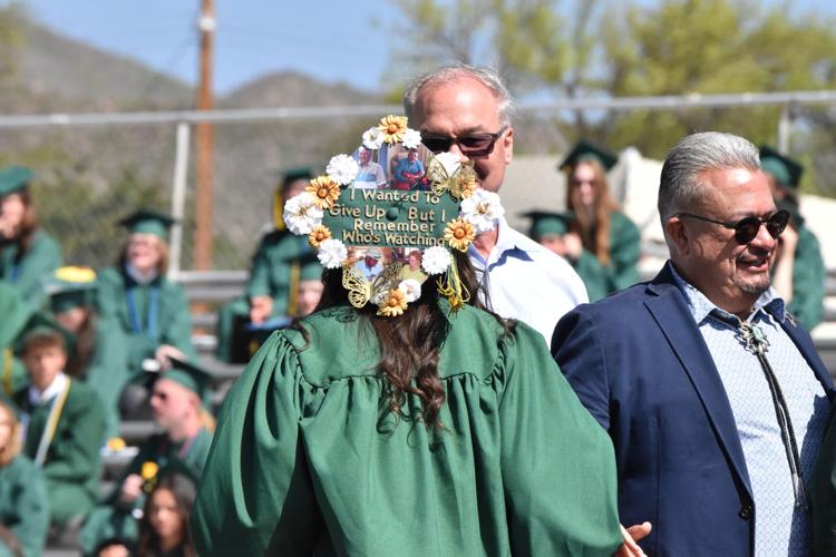 Class of 2024: Los Alamos High School | Education | santafenewmexican.com