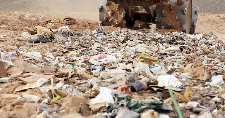 Blasting scheduled for Tuesday at Caja del Rio Landfill | Local News ...