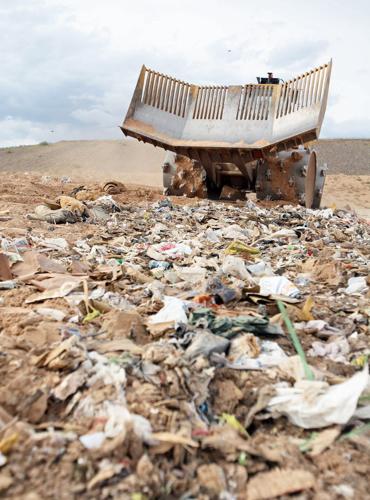 Blasting scheduled for Tuesday at Caja del Rio Landfill | Local News ...