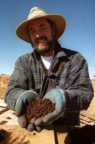 The way we were: Farm to table | Local News | santafenewmexican.com