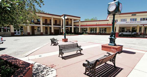 Glorieta center sells for $1 to Texas group | Local News ...