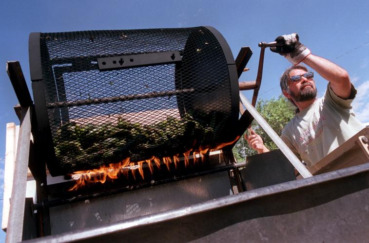 The way we were: Farm to table | Local News | santafenewmexican.com