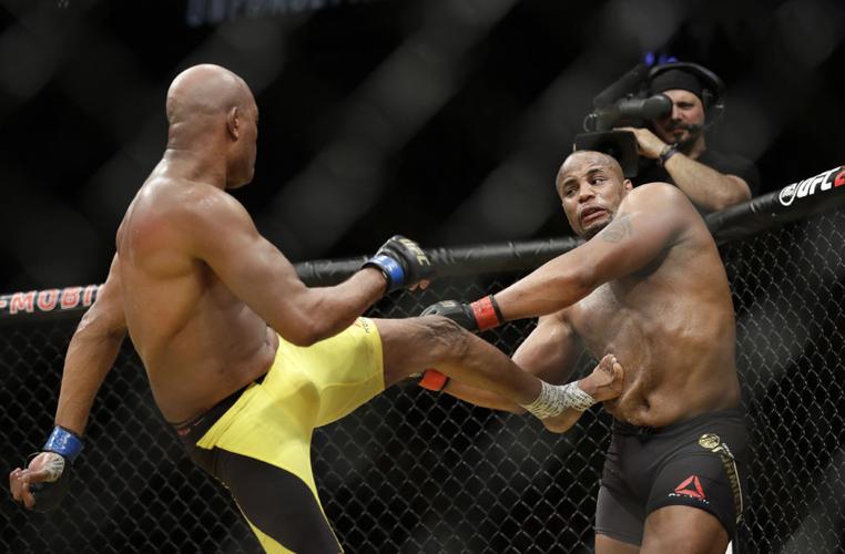 Lesnar beats Hunt, Nunes stuns Tate for title at UFC 200 | Sports ...