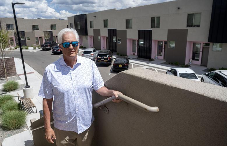 'Leaner and meaner': Nonprofit makes aggressive efforts to preserve low ...