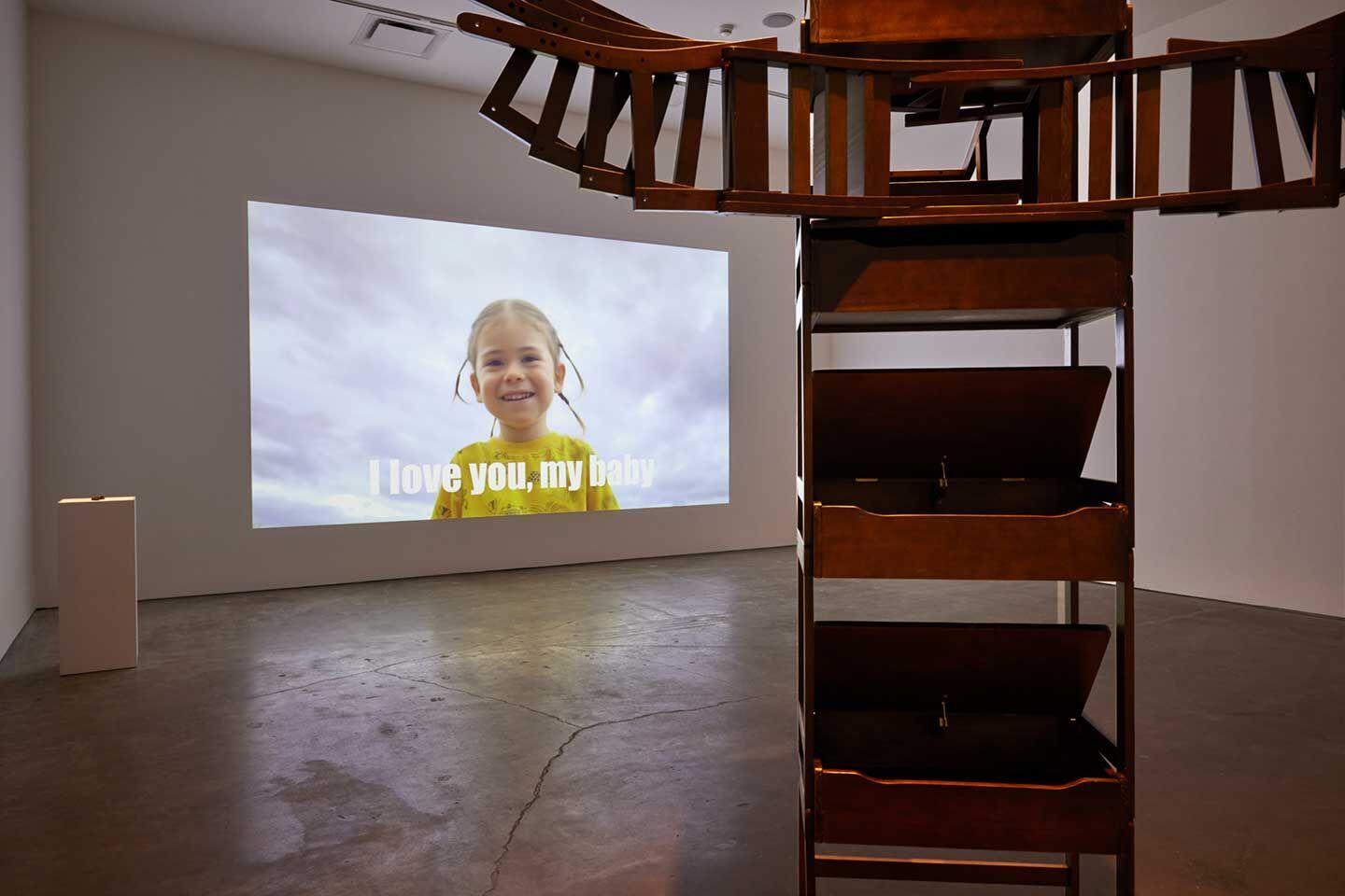 Indigenous artist's exhibit explores the impacts of colonization | Art ...