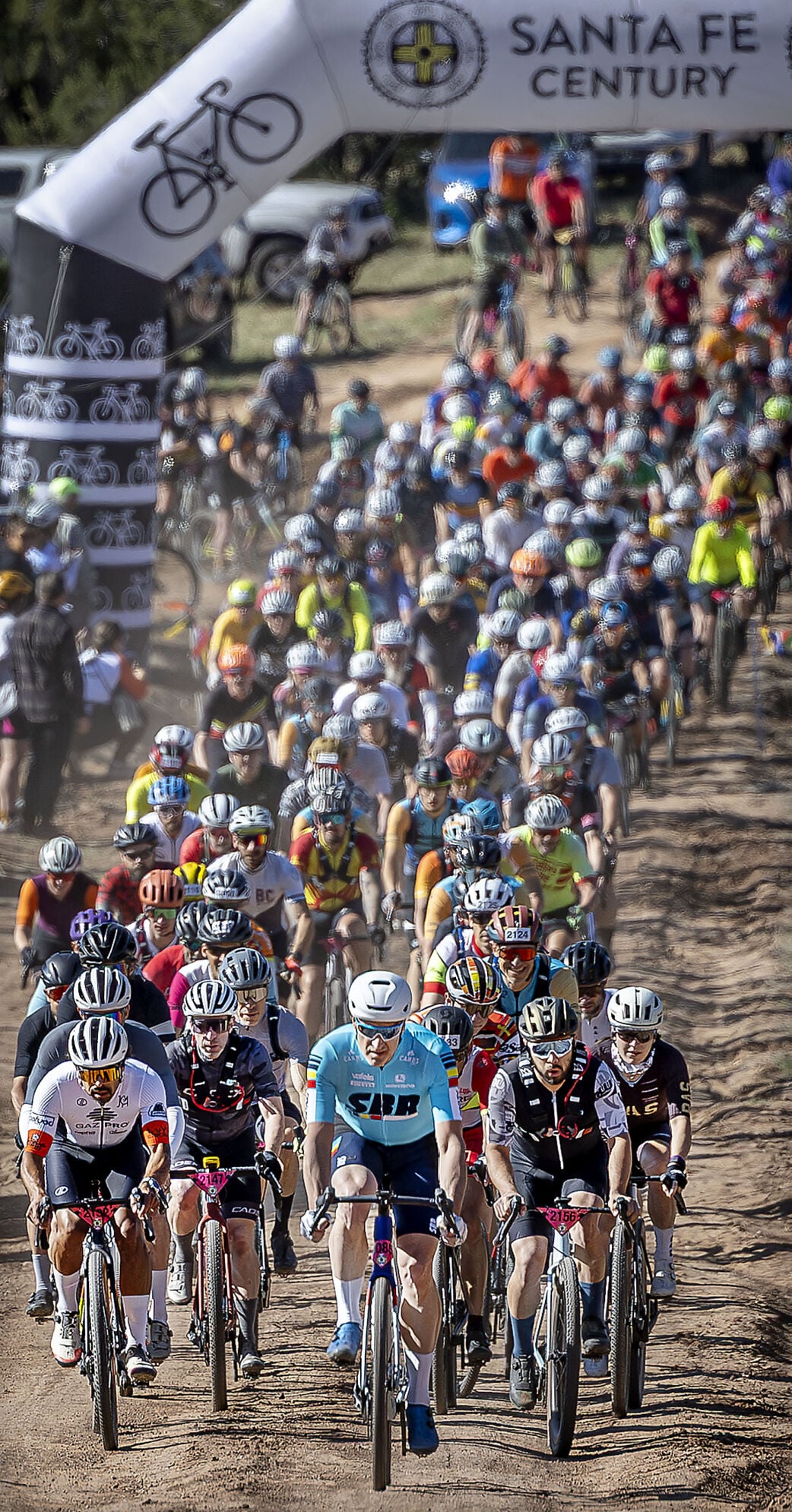 Cyclists descend on Santa Fe area for weekend of races | Local News ...