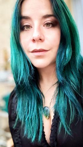 Director's cut: Meet Anna Hogan | Pasatiempo | santafenewmexican.com