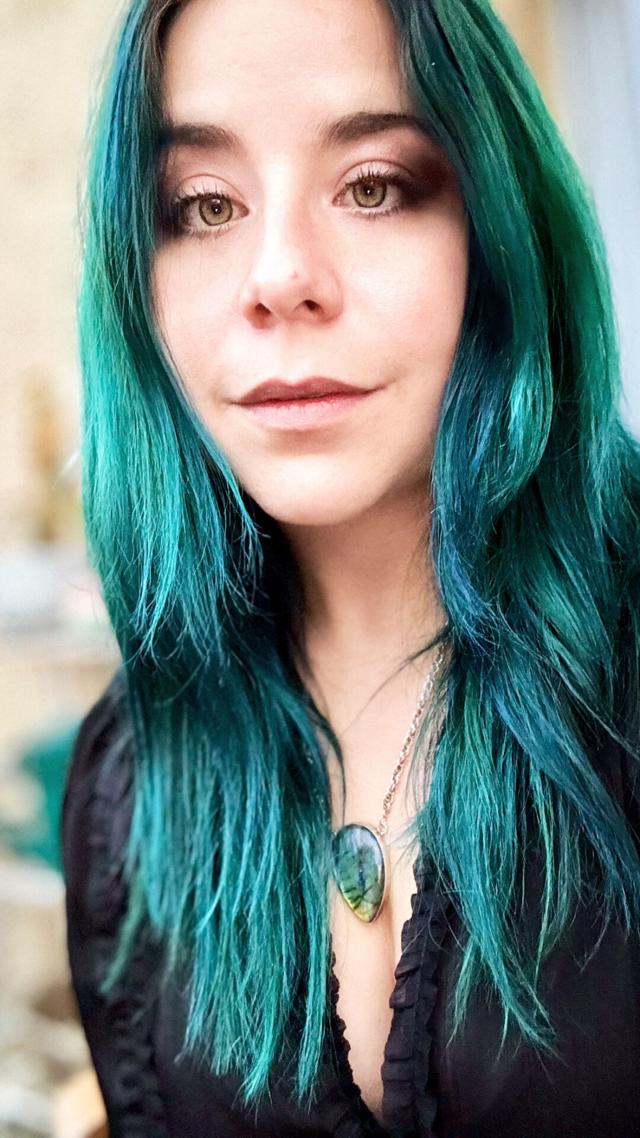 Director's cut: Meet Anna Hogan | Pasatiempo | santafenewmexican.com