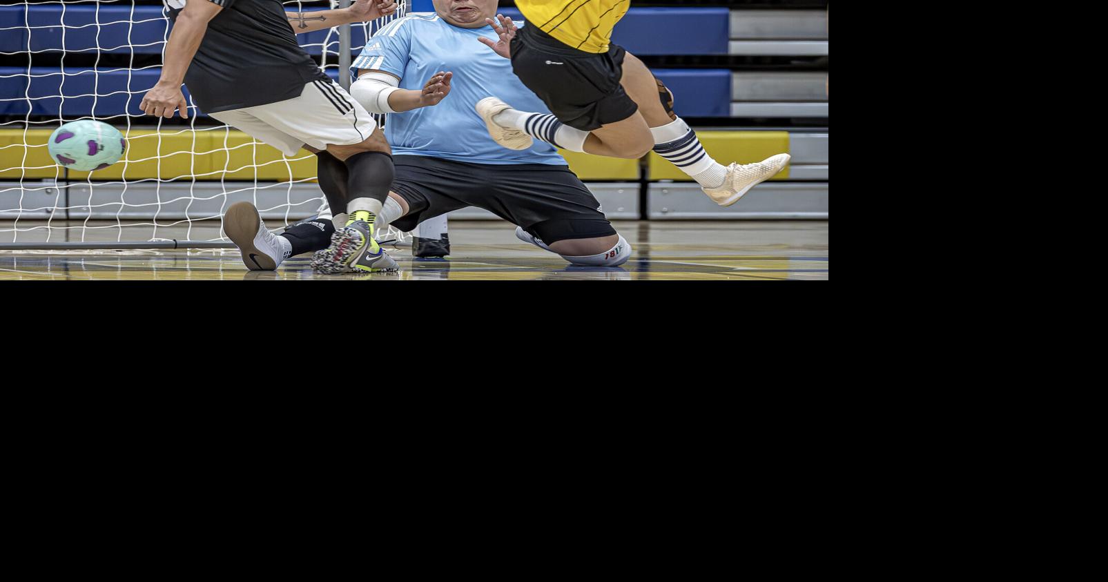 Gloom fall to second place in 10-6 loss to Colorado | Sports ...