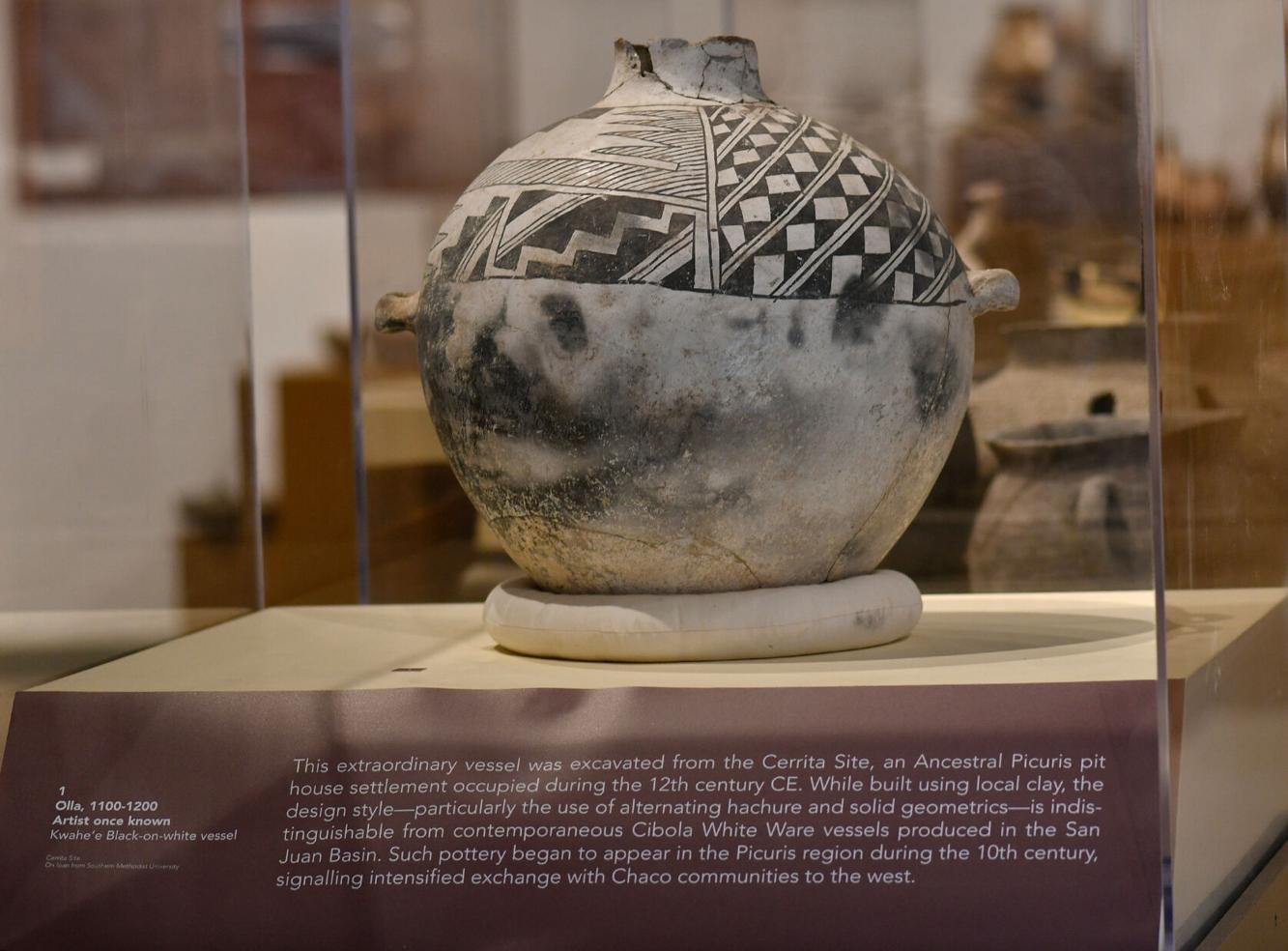 Tradition and innovation: Picuris Pueblo reopens museum | Local News ...
