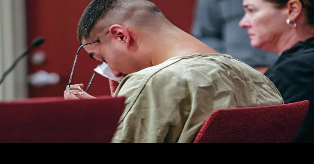 Nuñez to remain in jail until trial in Jeremiah’s death | Local News ...