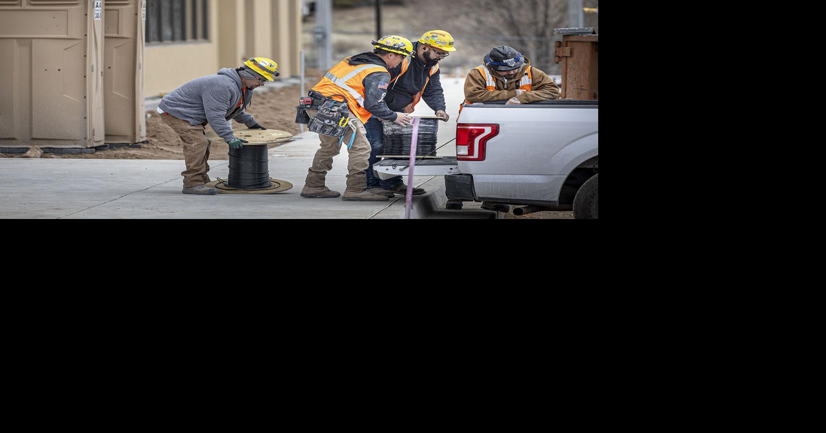 New Mexico ERB seeks Santa Fe's OK for building — after construction ...