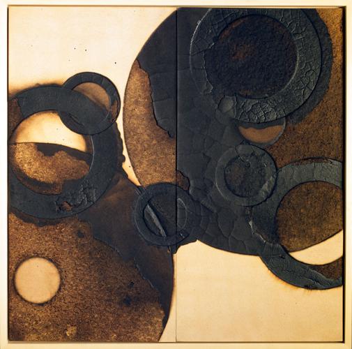 Man of steel: sculptor Tom Joyce | Gallery Openings | santafenewmexican.com