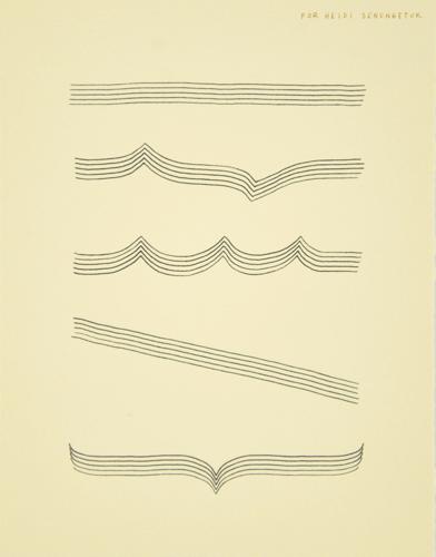 Raven Chacon brings home his quiet but powerful work of resistance ...