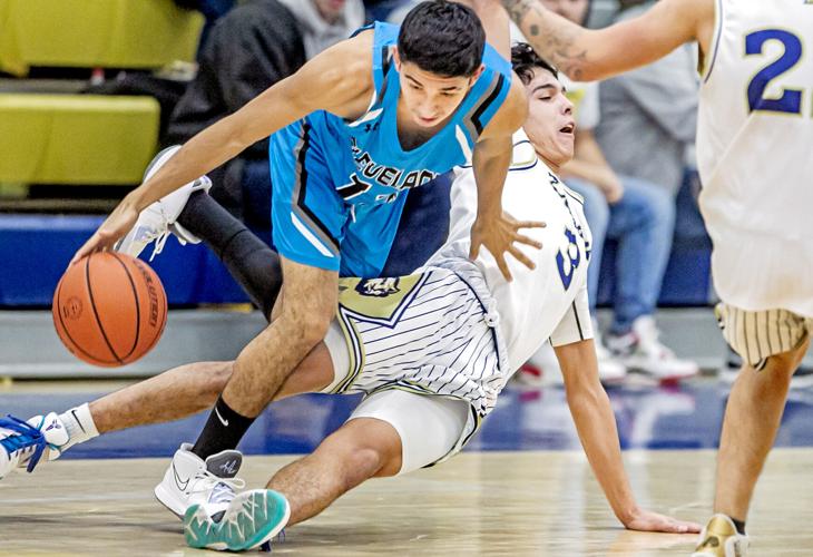 Demons can't weather Storm in fourth quarter | Sports ...