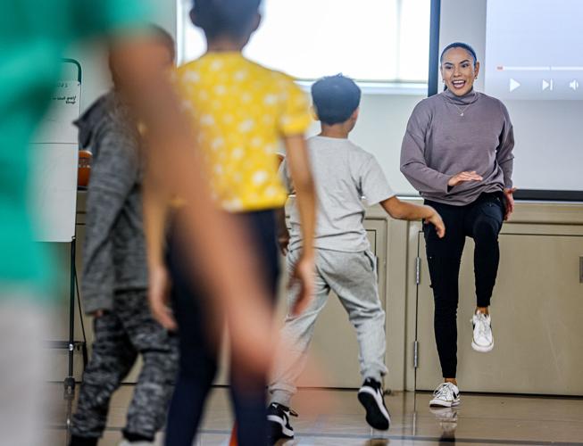 Laguna Pueblo teacher to attend State of the Union in support of pay ...