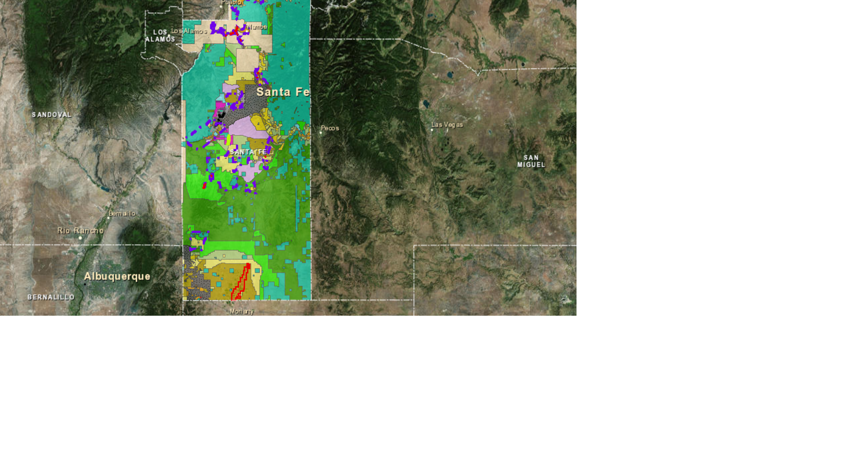 New county zoning code sets the stage for mining | Local News ...