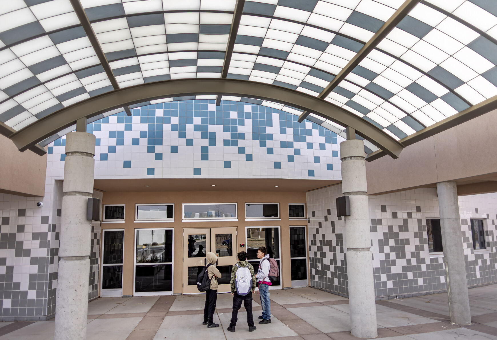 Santa Fe Teen Center to expand, including bigger kitchen and new ...